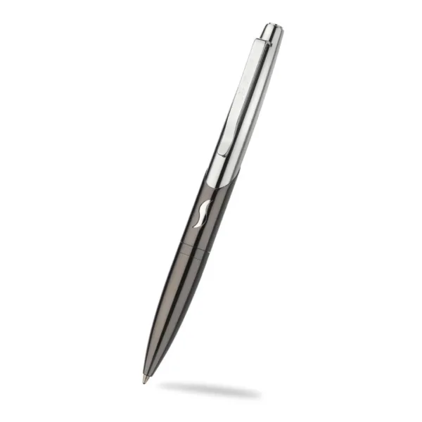 Seagems Symmetry Ballpoint Pen | The Wildlife Gift Shop